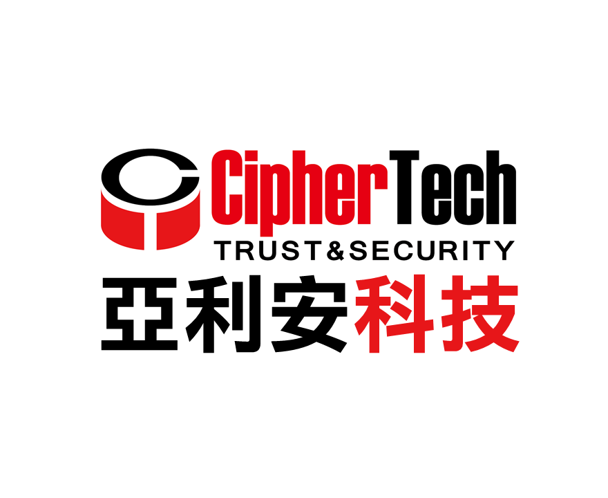 資源下載 - CipherTech 亞利安科技 - 全球資安領導品牌代理商
