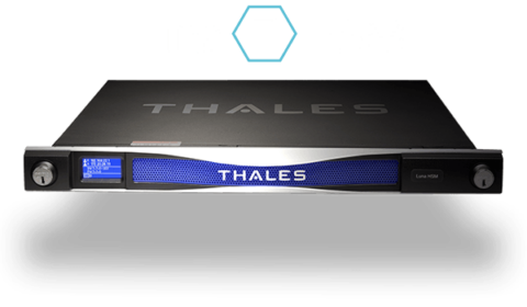 Thales Luna Network HSM 硬體安全模組 | 專業資安代理商 - CipherTech 亞利安科技