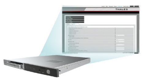 Thales payShield Manager & payShield Moniter | 專業資安代理商 - CipherTech 亞利安科技