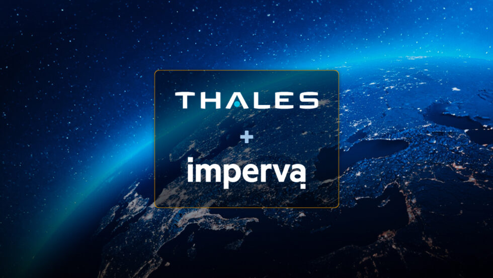 Thales 完成對 Imperva 的收購，成為網路安全領域的全球領導者 | 專業資安代理商 - CipherTech 亞利安科技