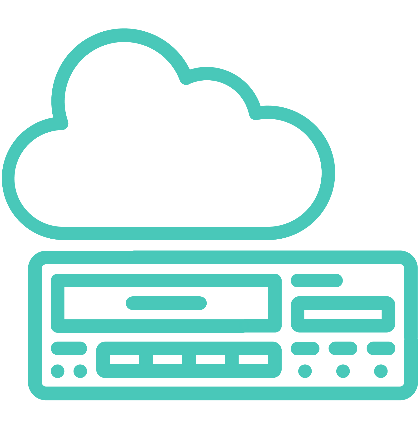 Array AG系列 SSL VPN 遠端存取平台 - CipherTech 亞利安科技