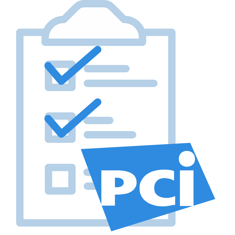 Qualys PCI Compliance & SAQ PCI - CipherTech 亞利安科技 - 全球資安領導品牌代理商