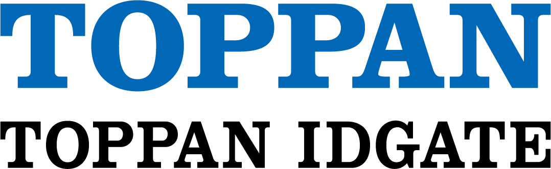 TOPPAN IDGATE | CipherTech 亞利安科技 | 專業資安代理商 TOPPAN IDGATE | CipherTech 亞利安科技 | 專業資安代理商