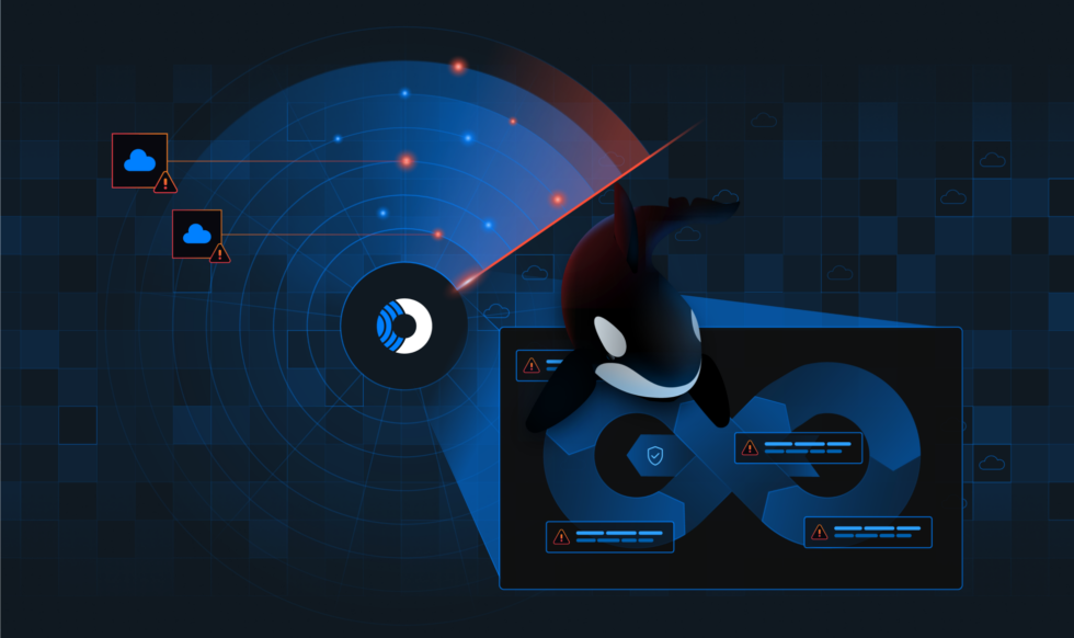 Orca 雲端原生應用程式防護平台(CNAPP) - CipherTech 亞利安科技 - 全球資安領導品牌代理商