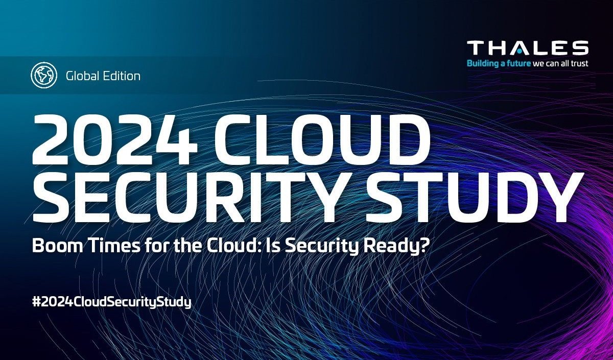 Thales 產品新訊 - CipherTech 亞利安科技 - 全球資安領導品牌代理商
