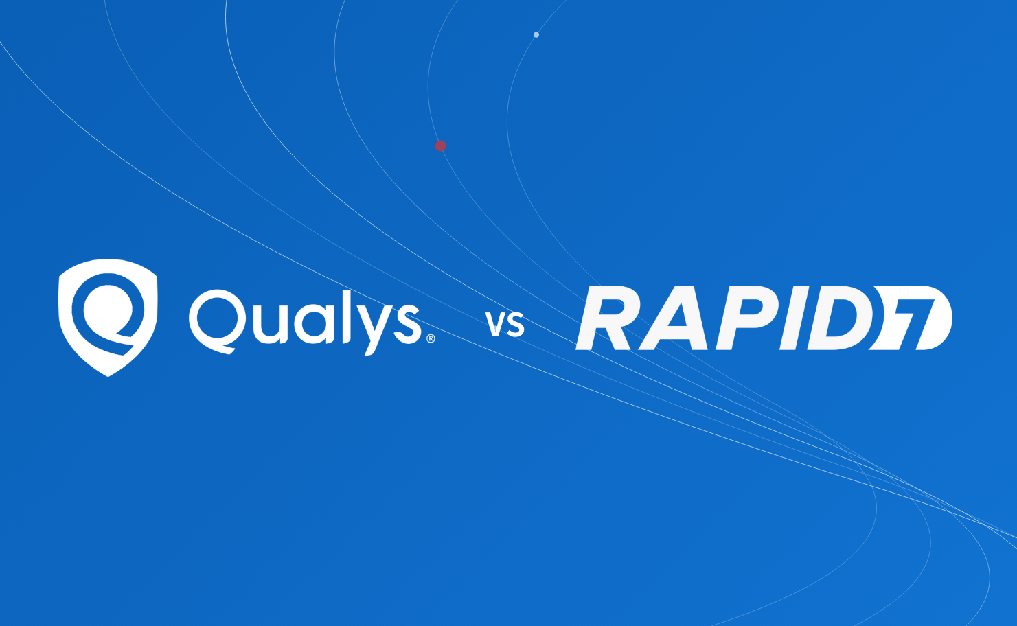 Qualys vs. Rapid7 | 專業資安代理商 - CipherTech 亞利安科技