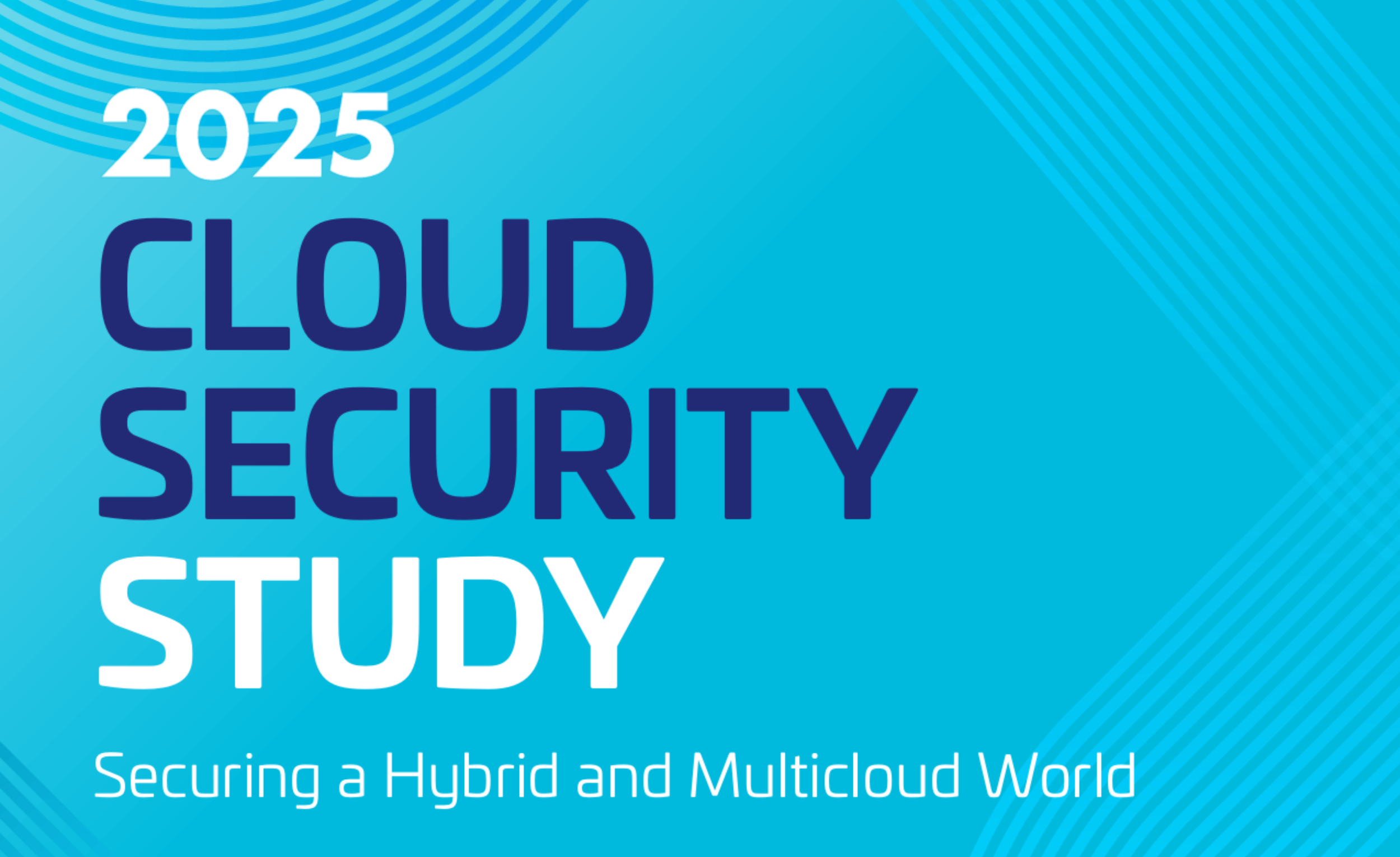 2025 Thales 雲端安全研究報告 | 專業資安代理商 - CipherTech 亞利安科技